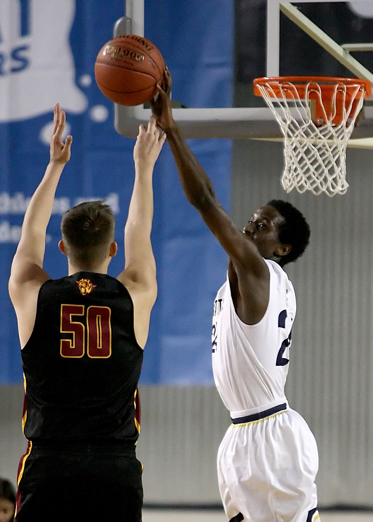 Capital eliminates West Seattle boys | Westside Seattle